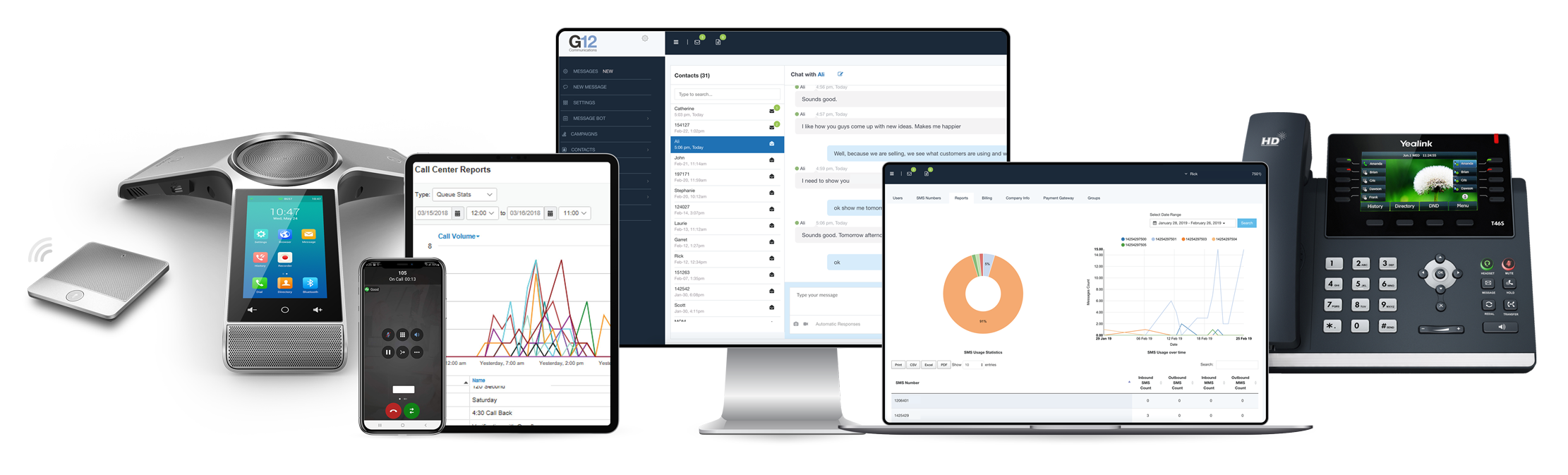 G12's Embrace the Cloud Blog